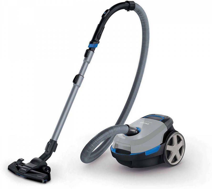 Philips Performer Expert Stofzuiger met zak FC8723/09 ...