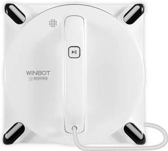 ECOVACS Winbot 950 robot ruitenwisser - Stofzuigerswebshop.be